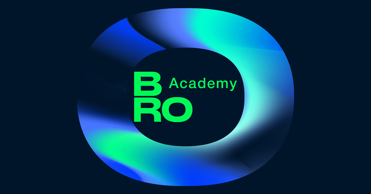 BRO Academy - Your Shortcut to an IT Career
