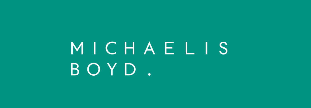 CMap | Michaelis Boyd