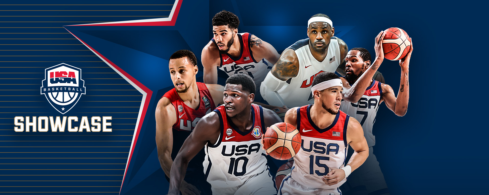 NBA Events | Unrivaled Access On & Off The Court