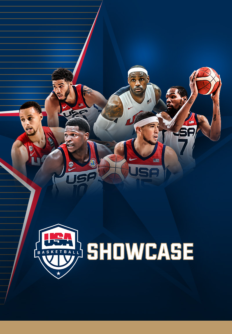 NBA Events | Unrivaled Access On & Off The Court