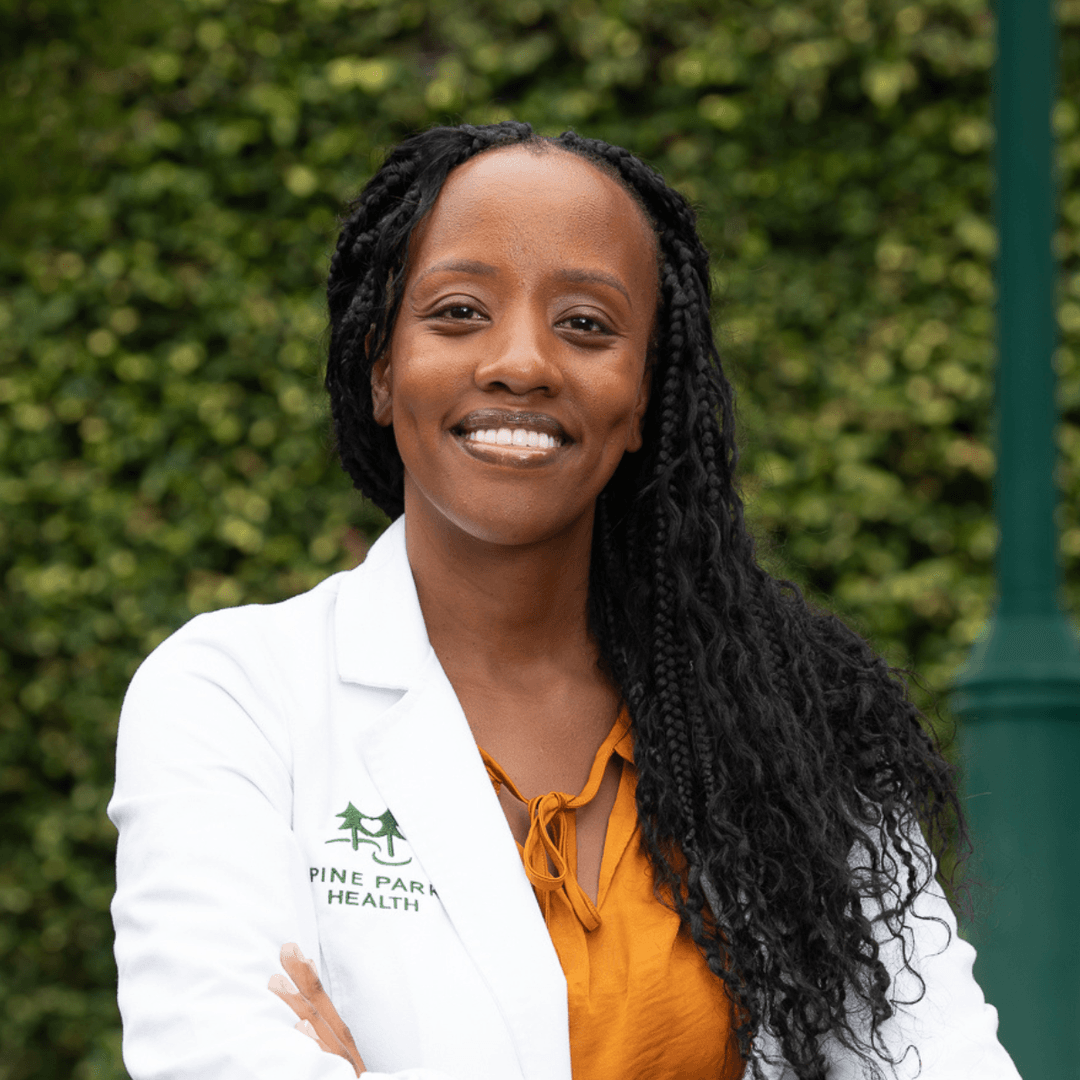 Clinical Team | Pine Park Health