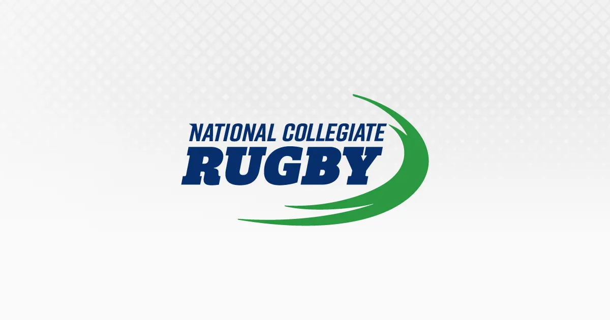 Conferences | National Collegiate Rugby