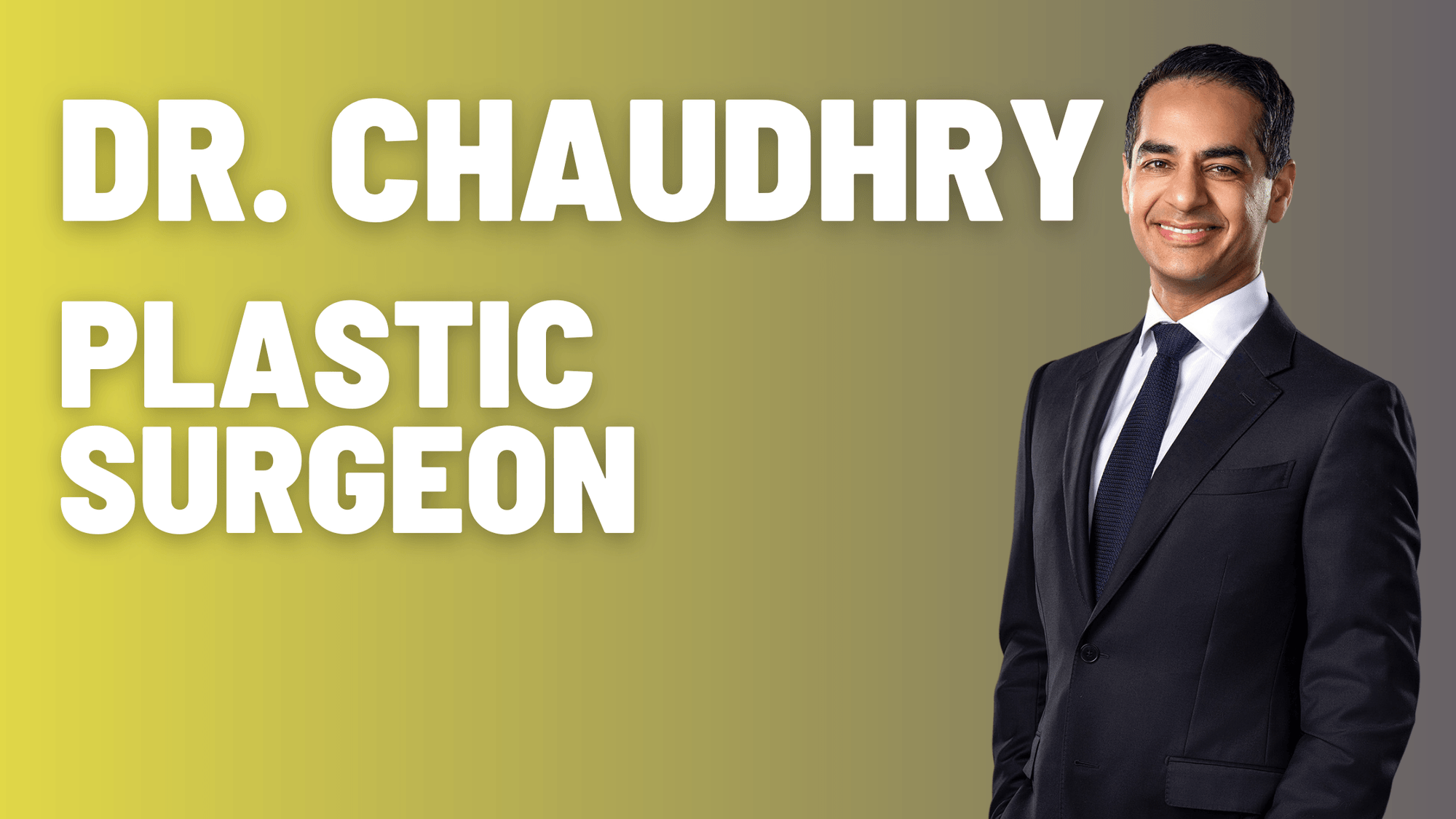 Dr. Arif Chaudhry - MAD Digital Agency