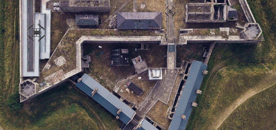 Fully Autonomous Drone Security Solution | FlytBase