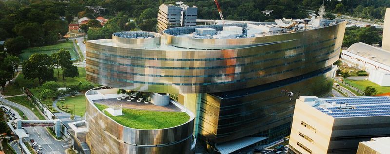 Fully Autonomous Drone Security Solution | FlytBase