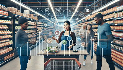 The Real Economics Behind In-Store Sampling: Breaking Down the Costs ...