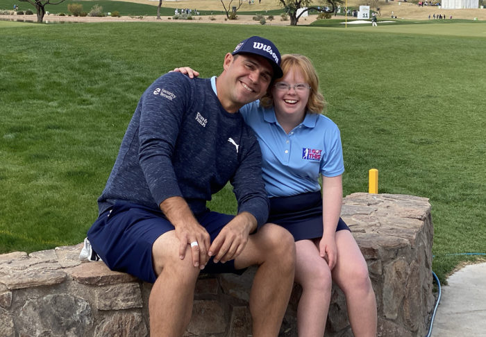 I GOT THIS Foundation | Amy Bockerstette | Golf Opportunities for All