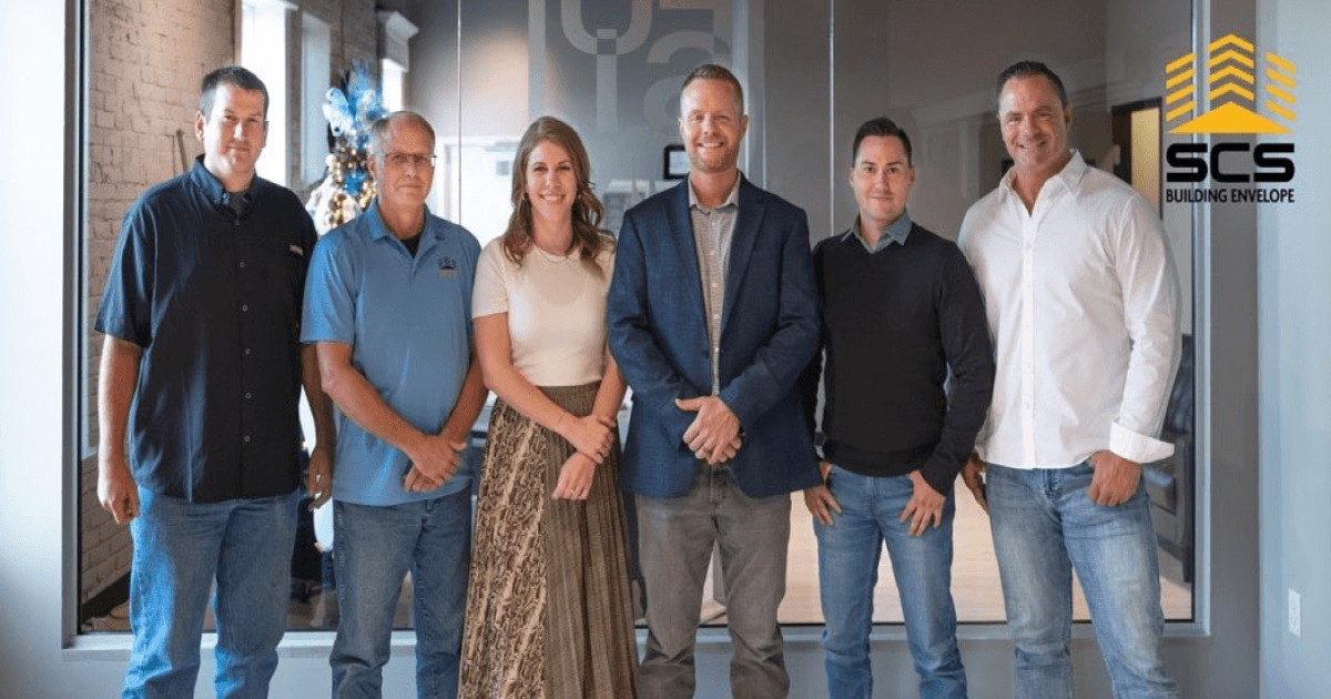 About SCS Waterproofing | Building Leak Prevention Experts