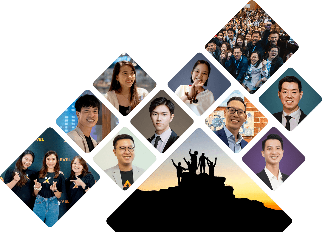 Next Level Academy - Be Part Of The World's Leading Academy For ...