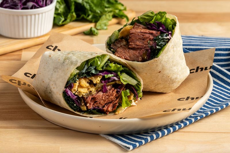 Our Products | Chunk Foods