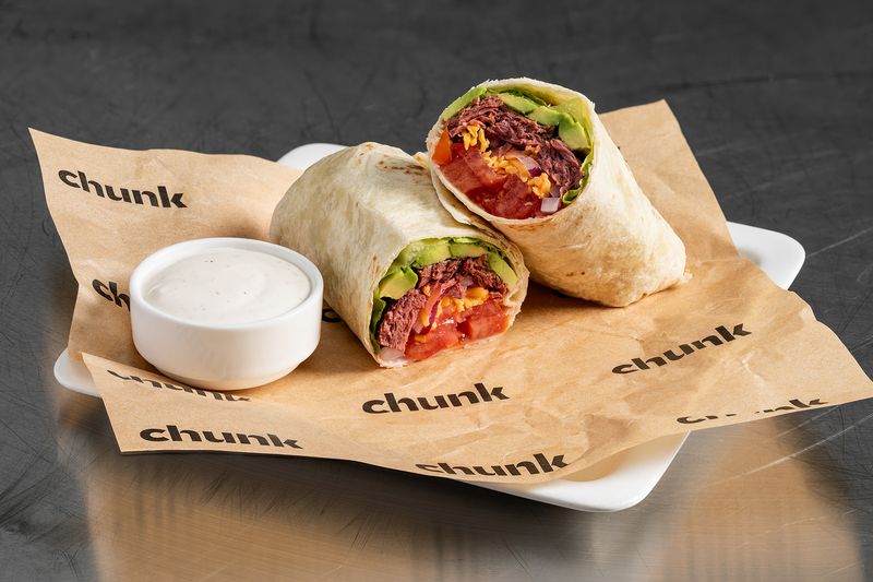 Our Products | Chunk Foods