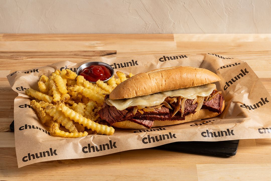 Our Products | Chunk Foods