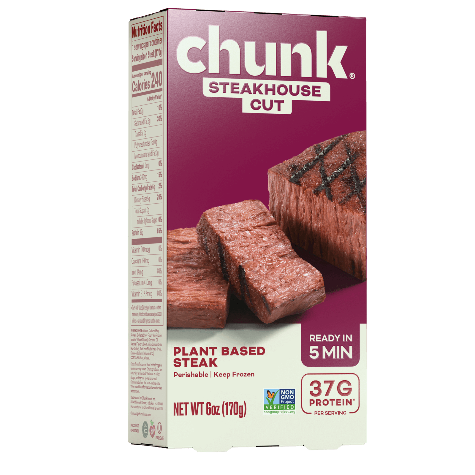 Find Us | Chunk Foods
