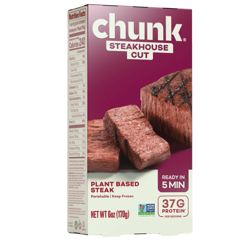 Chunk Foods