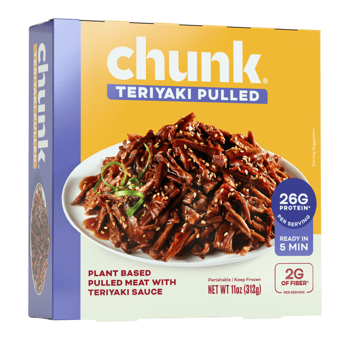 Chunk Foods