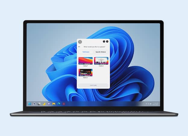 Desktop App | Case by Axon