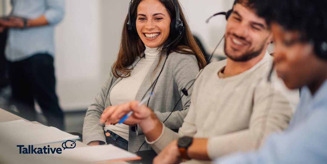 Top 5 Call Reduction Strategies for Contact Centres in 2025