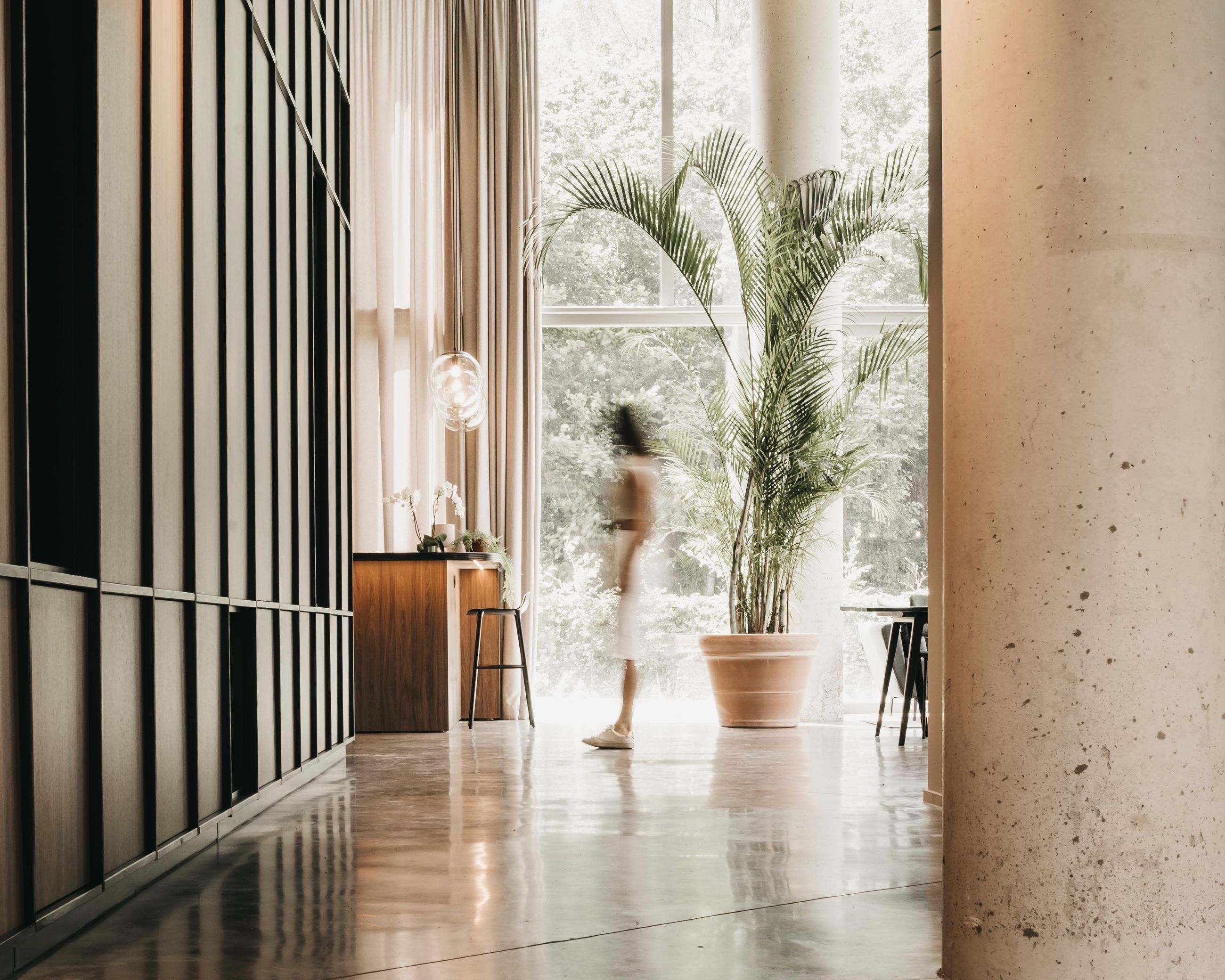 Maison Mathis | Creneau
