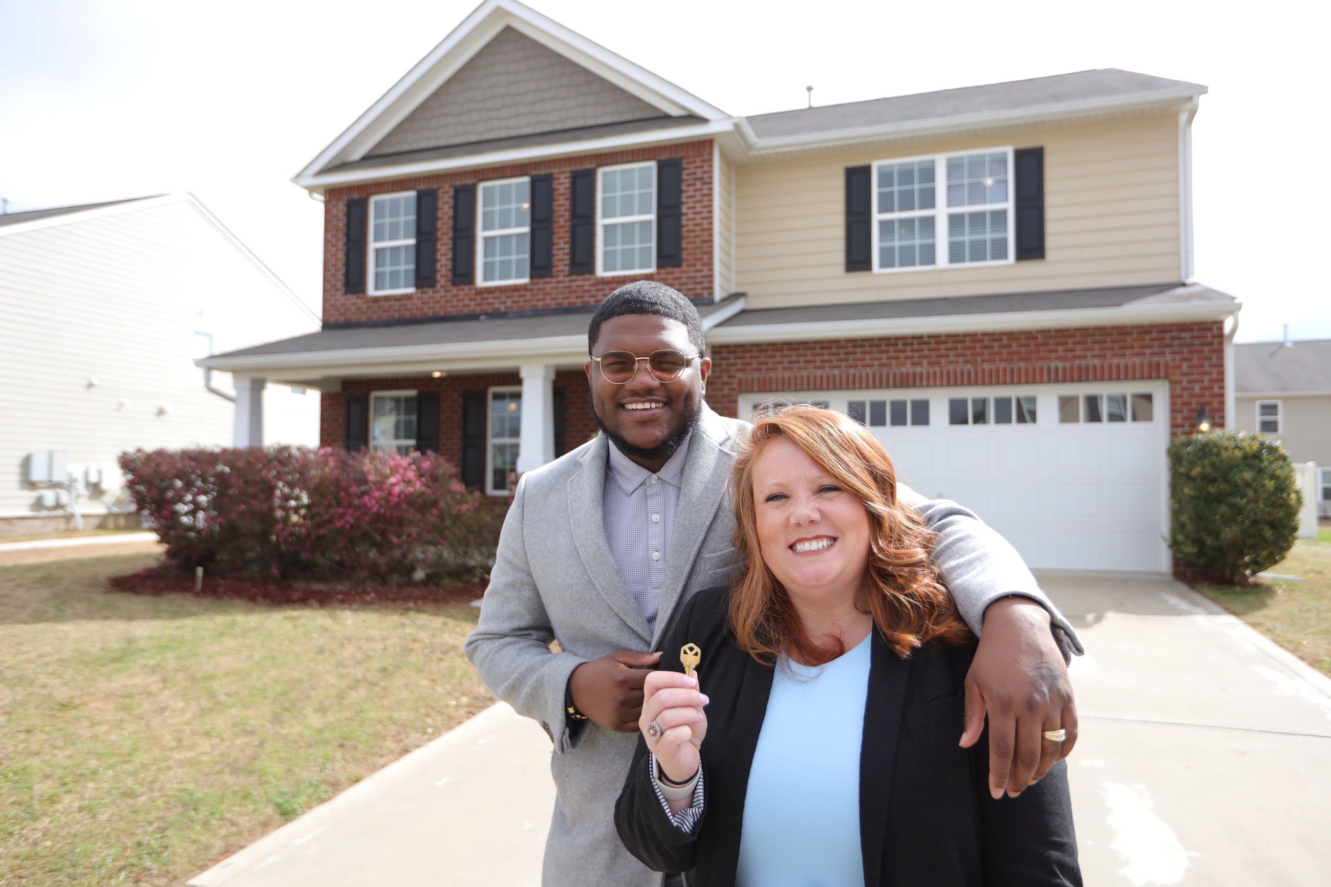 About Bridge Homes | A Better Rental Experience