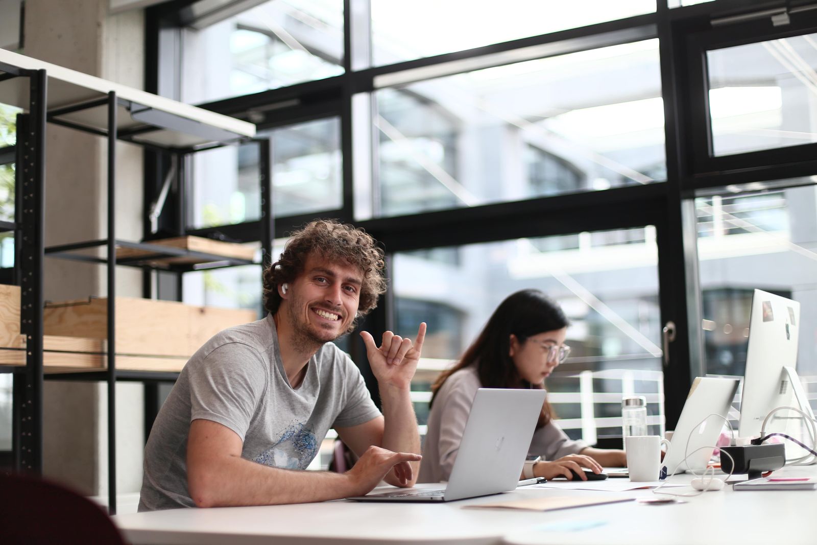 Digital Product School By Unternehmertum Build Solve Grow