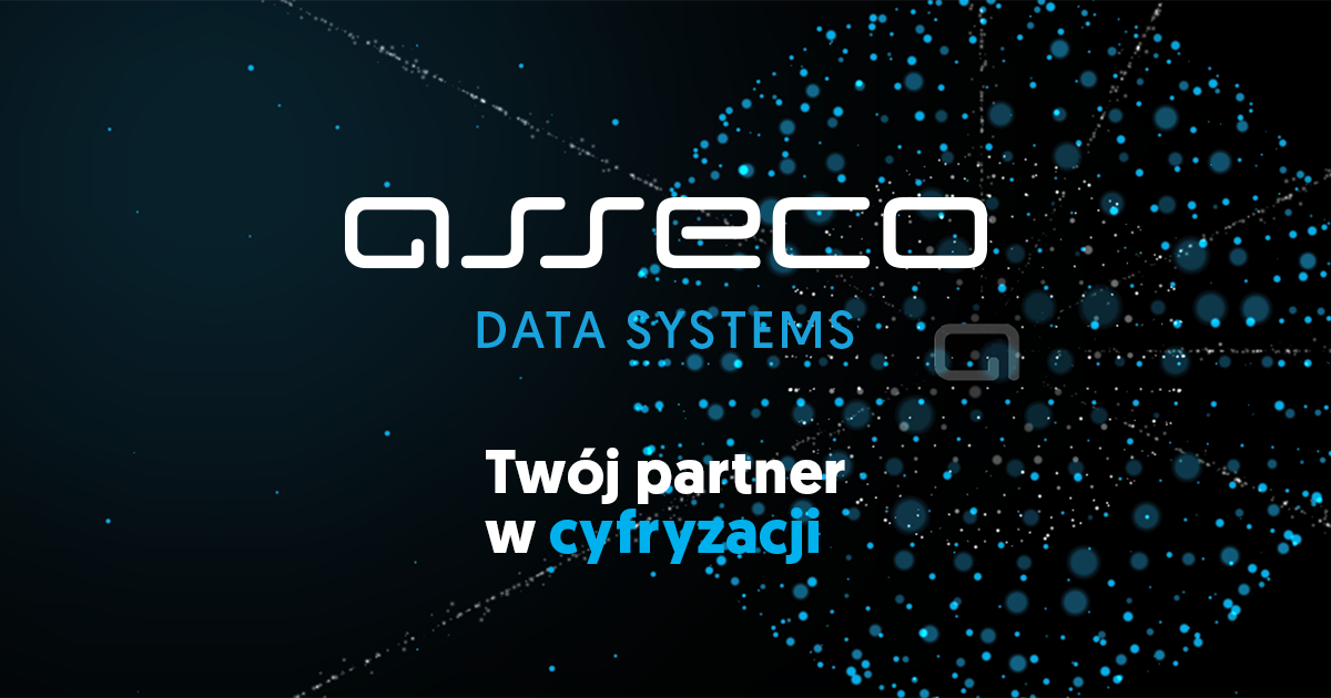 Kontakt - Asseco Data Systems S.A.