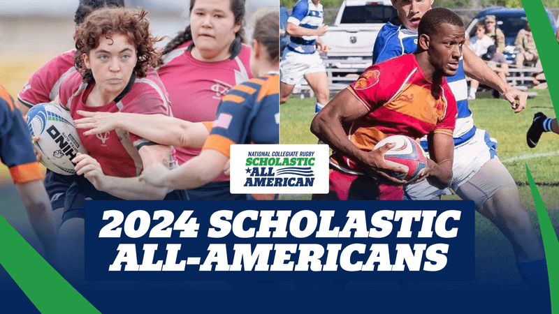 National Collegiate Rugby