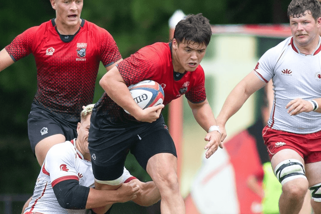 National Collegiate Rugby