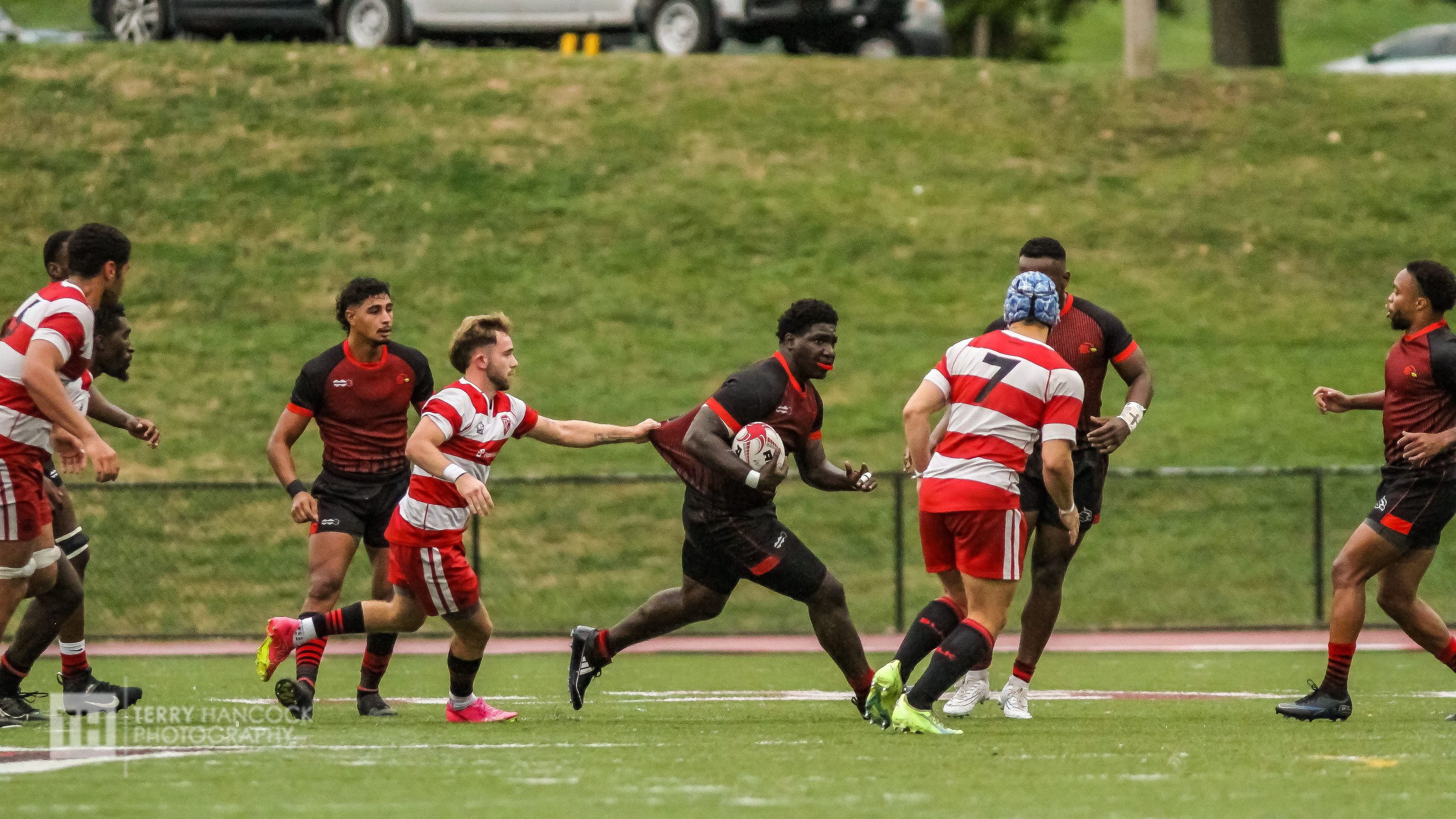 National Collegiate Rugby