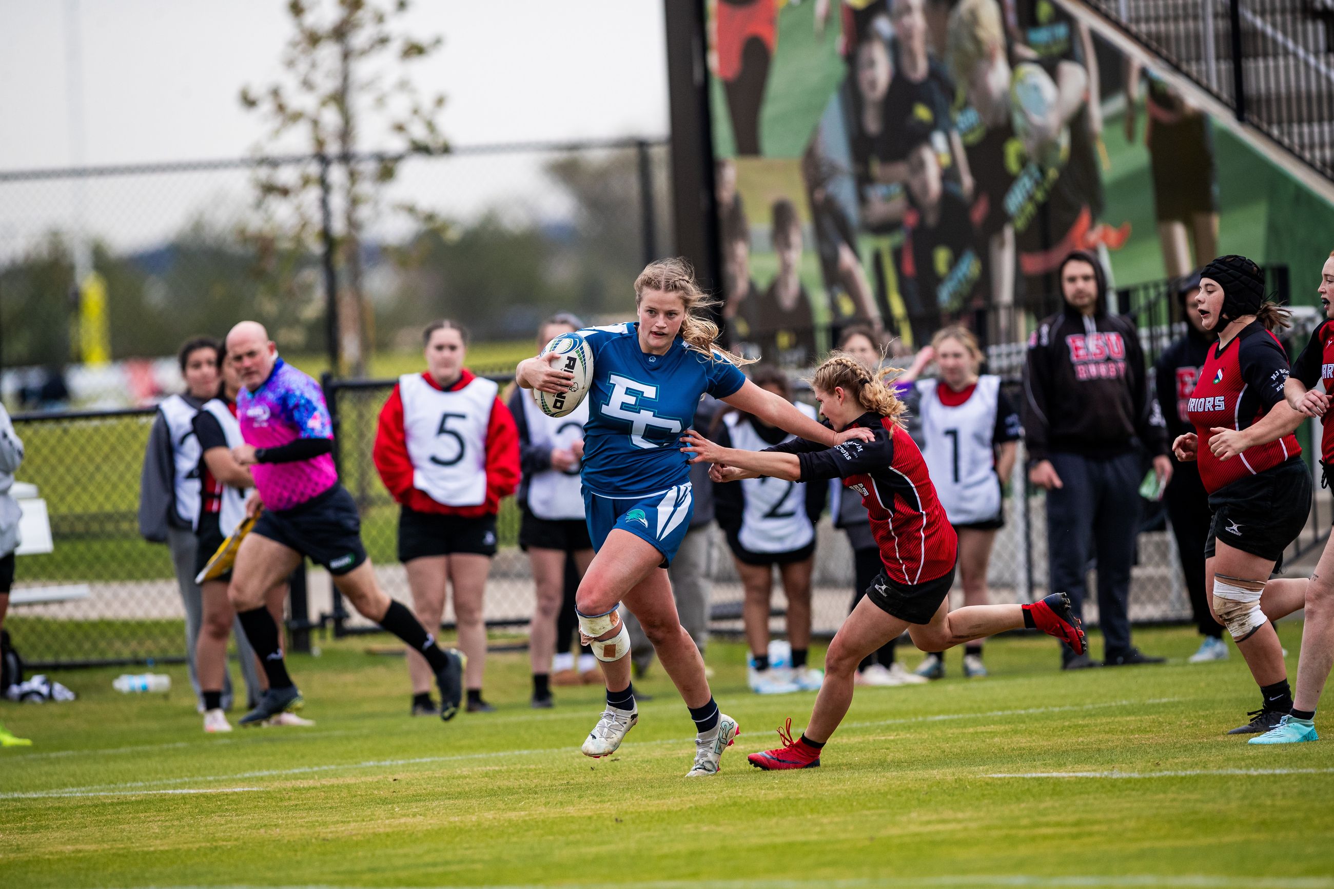 National Collegiate Rugby