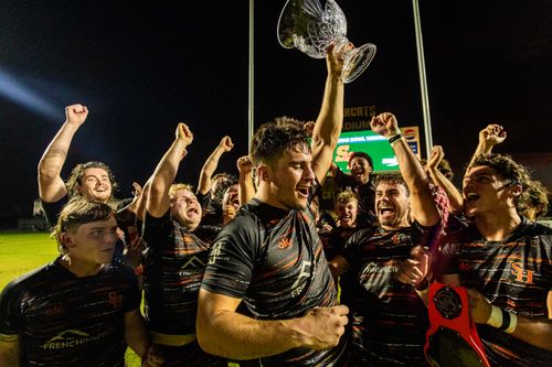 National Collegiate Rugby