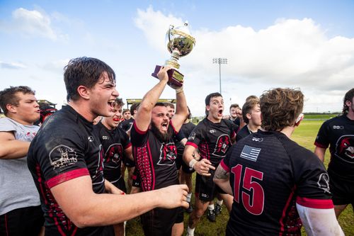 National Collegiate Rugby