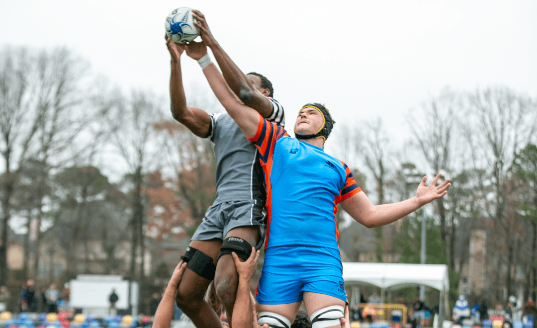 National Collegiate Rugby