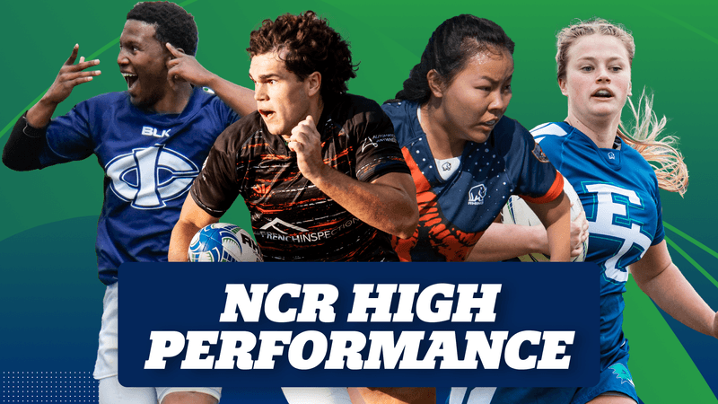 National Collegiate Rugby
