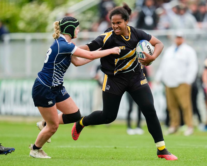 National Collegiate Rugby