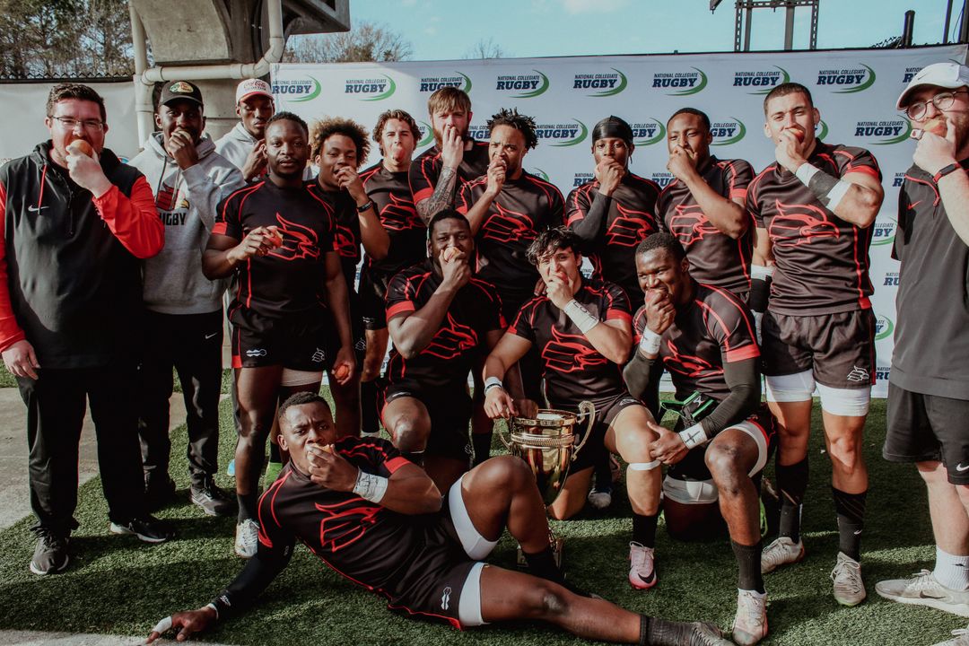 National Collegiate Rugby