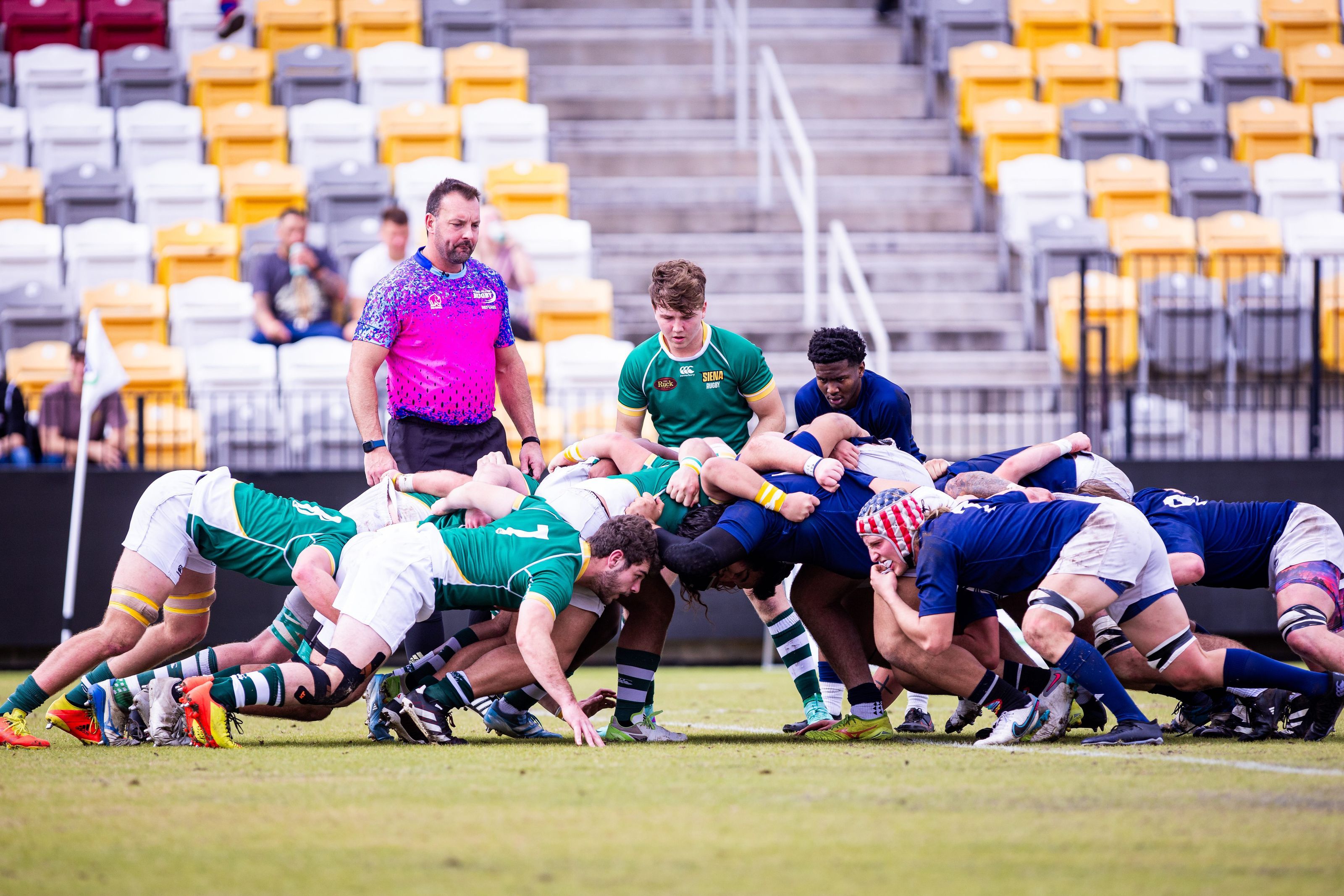 National Collegiate Rugby