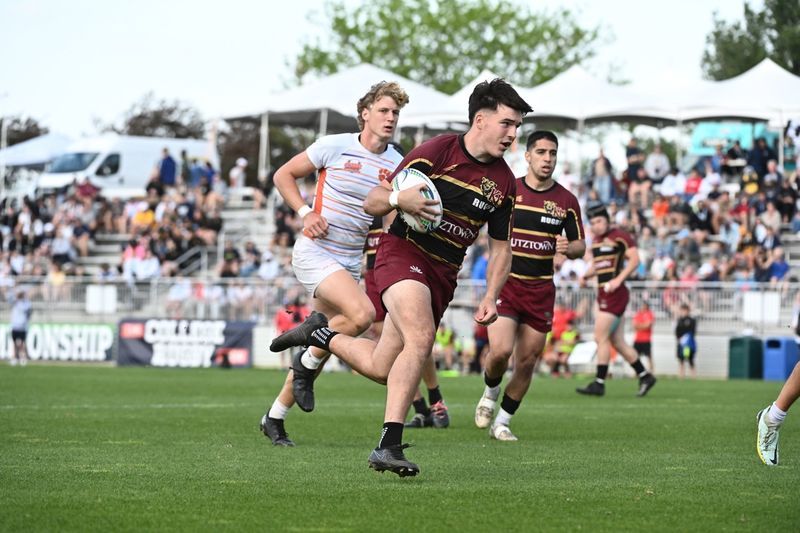 National Collegiate Rugby