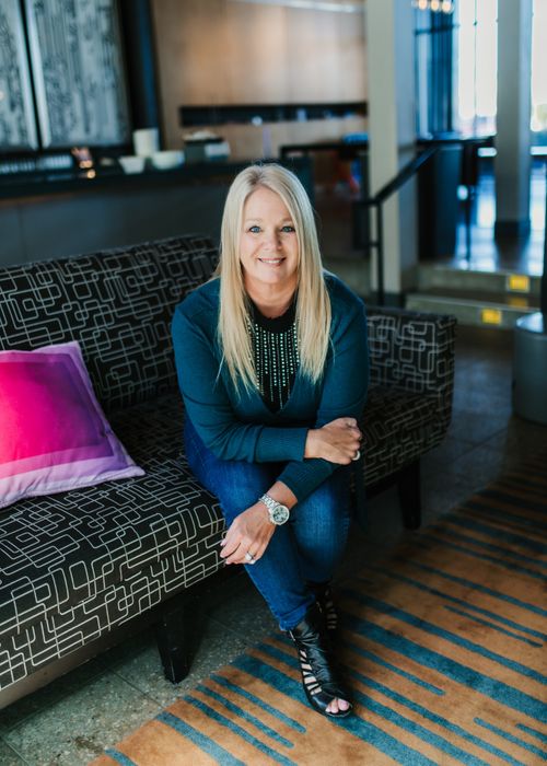 Meet The Team at Cornerstone Mortgage, LLC