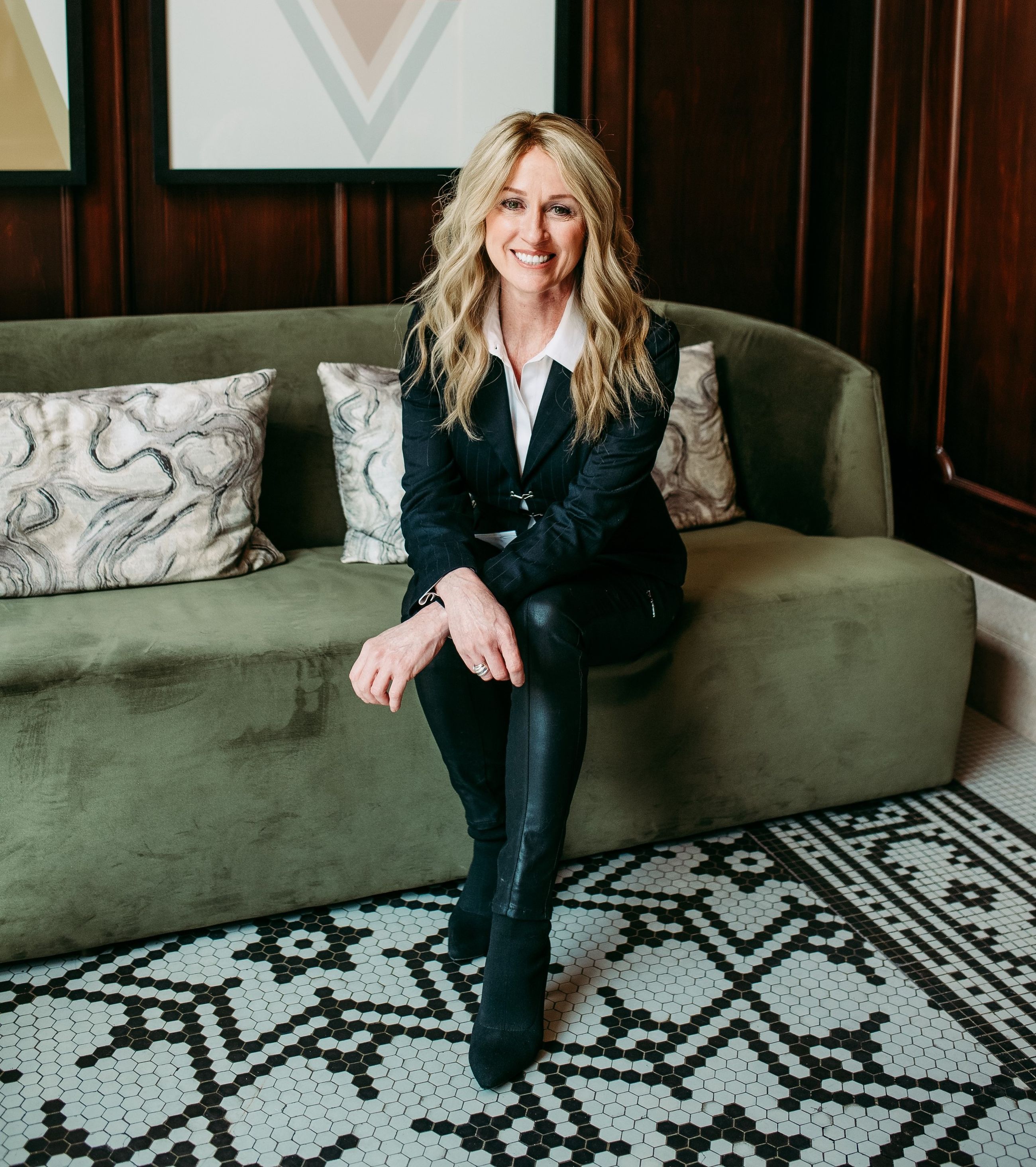 Meet The Team at Cornerstone Mortgage, LLC