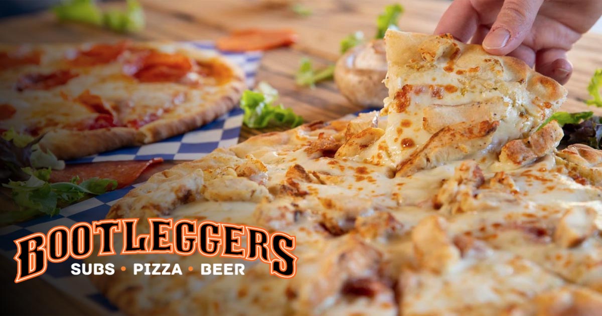 Bootleggers Restaurant | Subs, Pizza & Beer