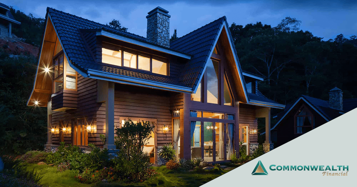 Investment Services | Commonwealth Financial