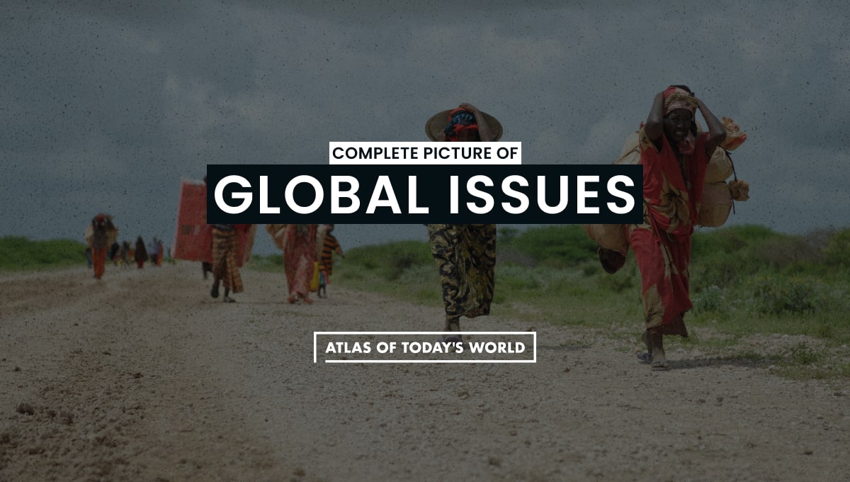 Complete Picture of Global Issues