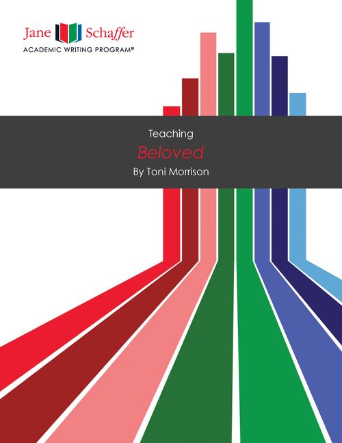 Our Methodology | Jane Schaffer Writing Program®