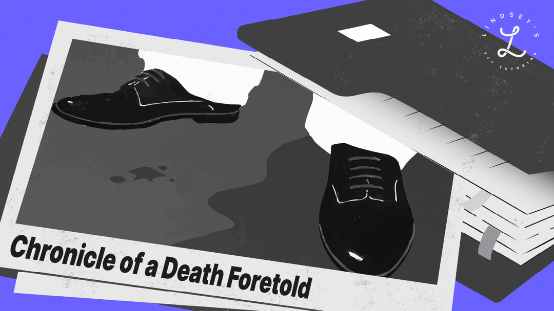 A Comprehensive Guide to Chronicle of a Death Foretold