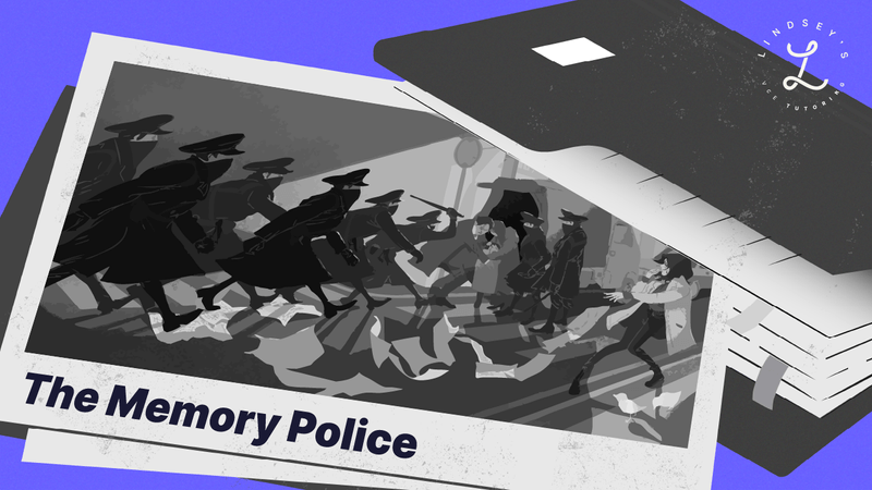 A Comprehensive Guide to The Memory Police