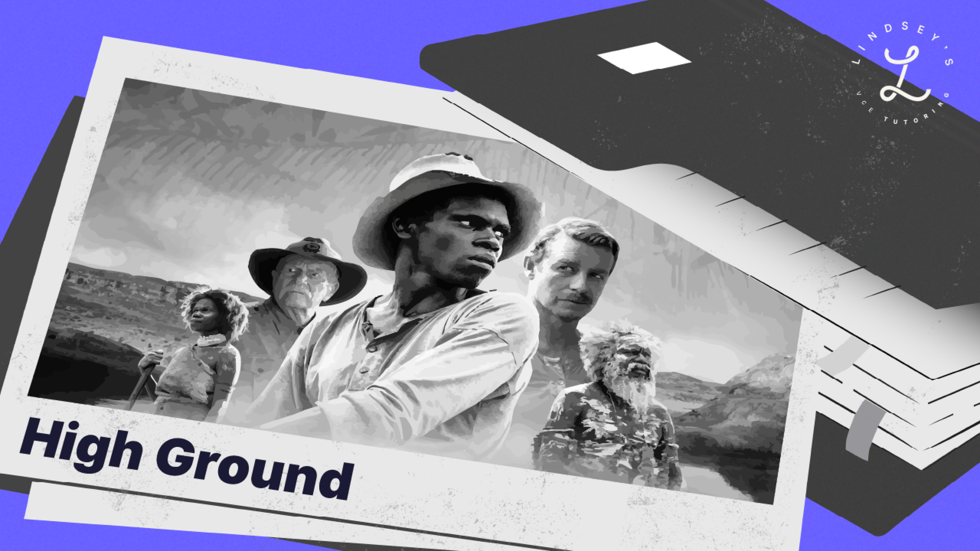 A Comprehensive Guide to High Ground