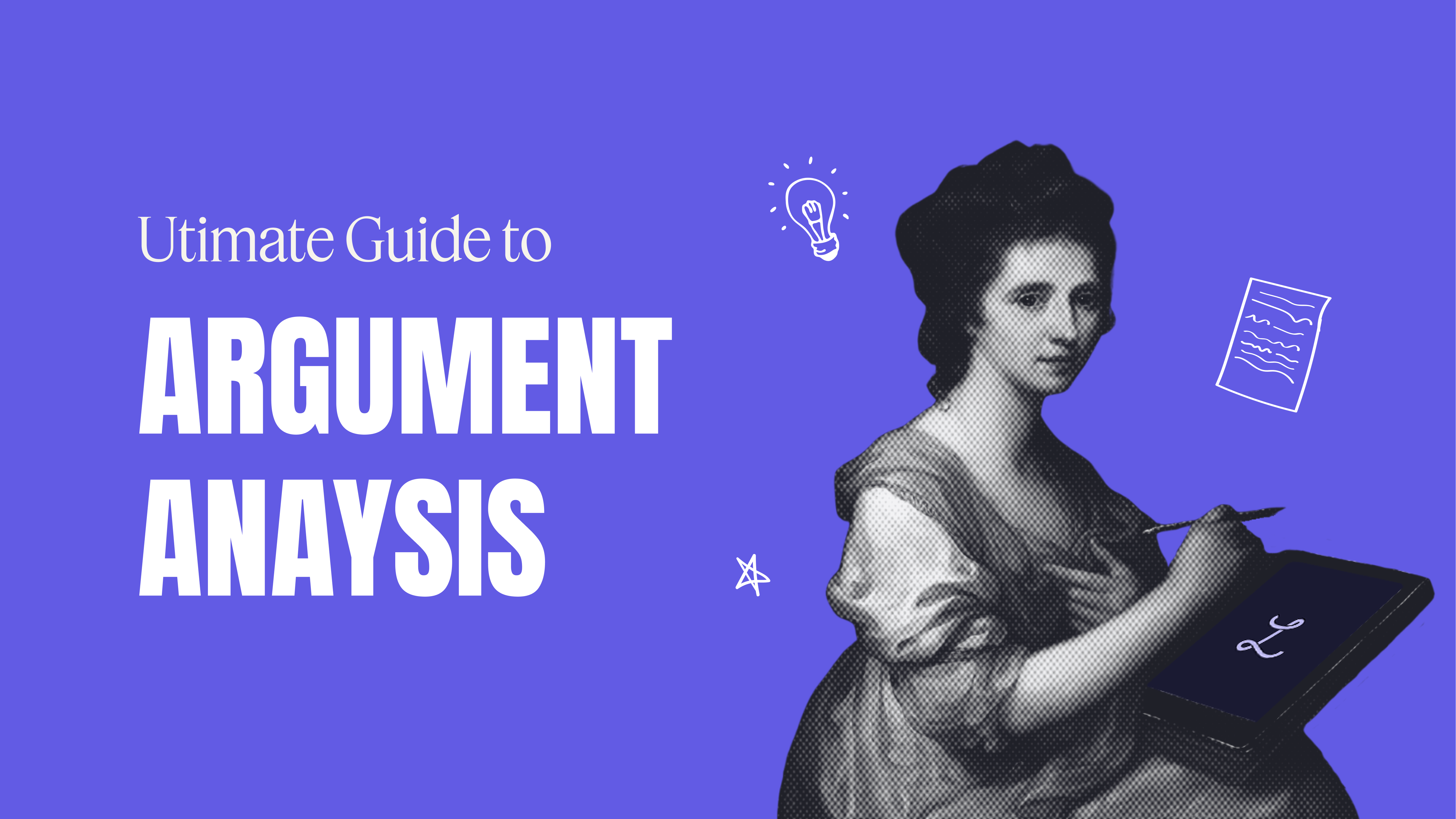 An Ultimate Guide to Crafting Texts