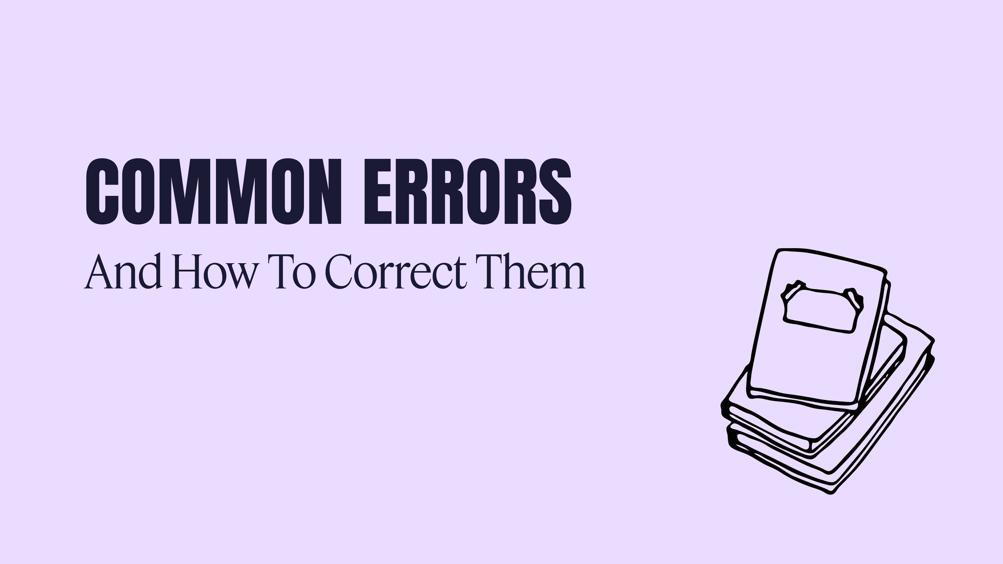An Ultimate Guide to Crafting Texts