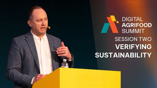 Digital Agrifood Summit