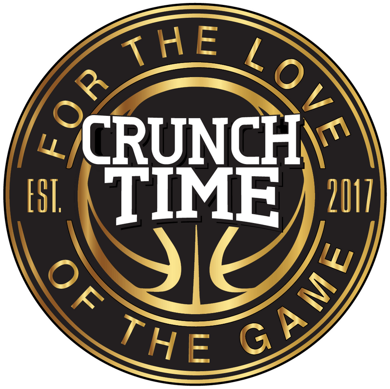 Crunchtime Basketball